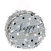 Disco Ball Piñata New Years Party Decorations, Happy New Years Pinata ...