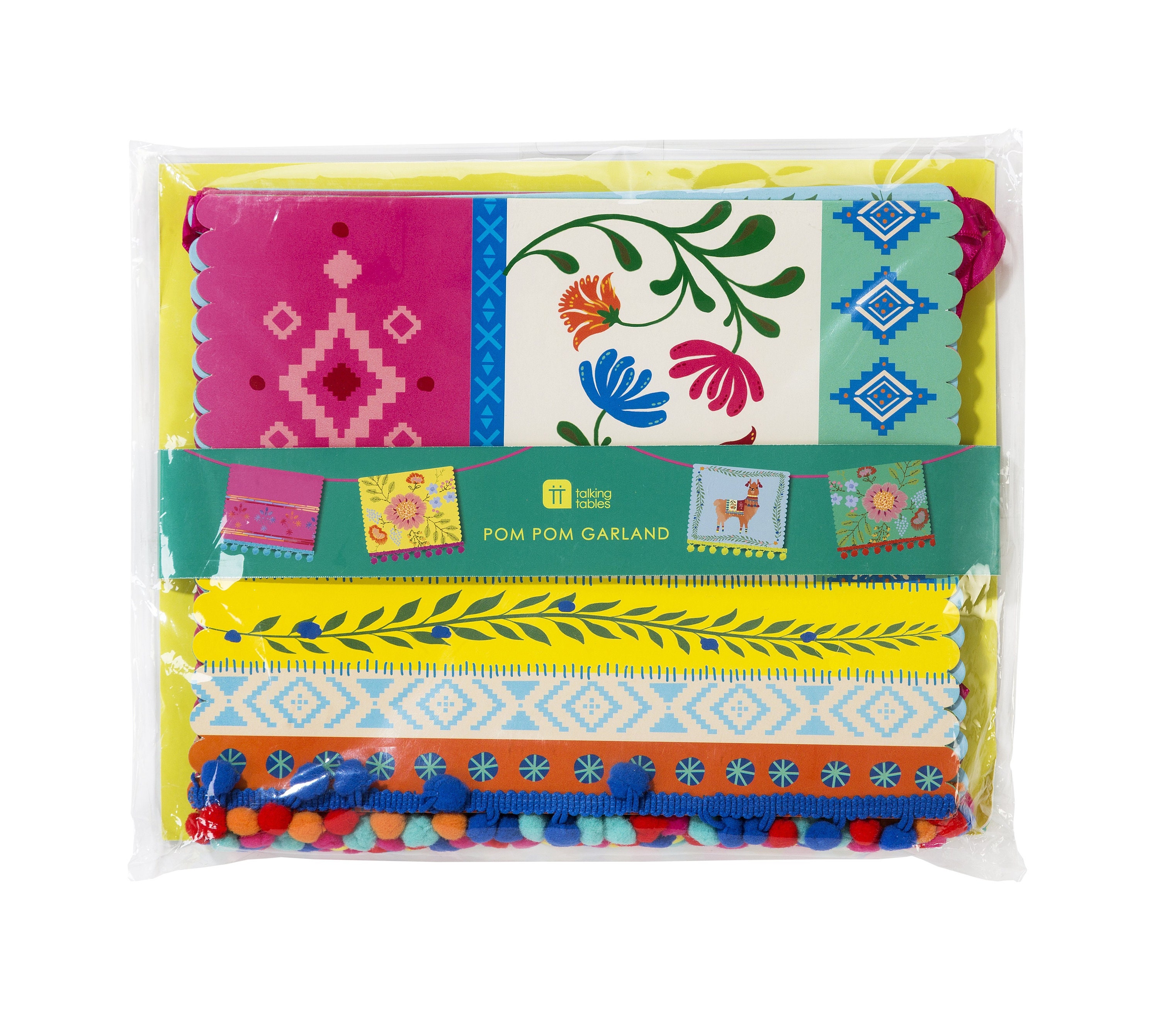 Llama Banner Boho Party Decor Llama Party Supplies Llama | Etsy