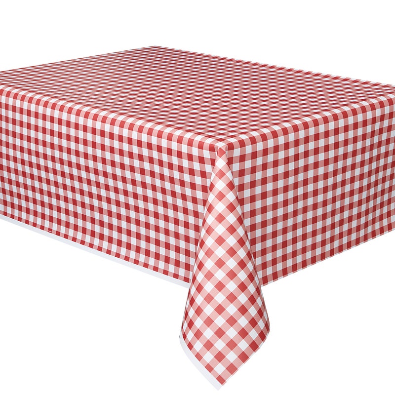 Picnic Table Cloth - Etsy