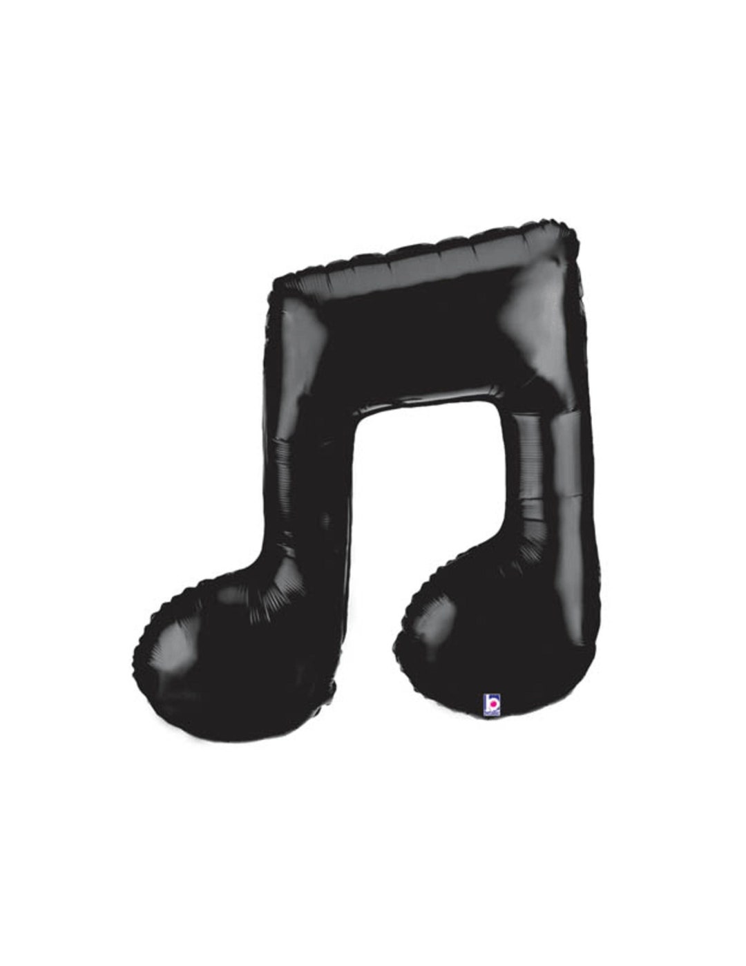 40" Music Note Balloon - Music Party Decor, Music Birthday, Music Theme ...