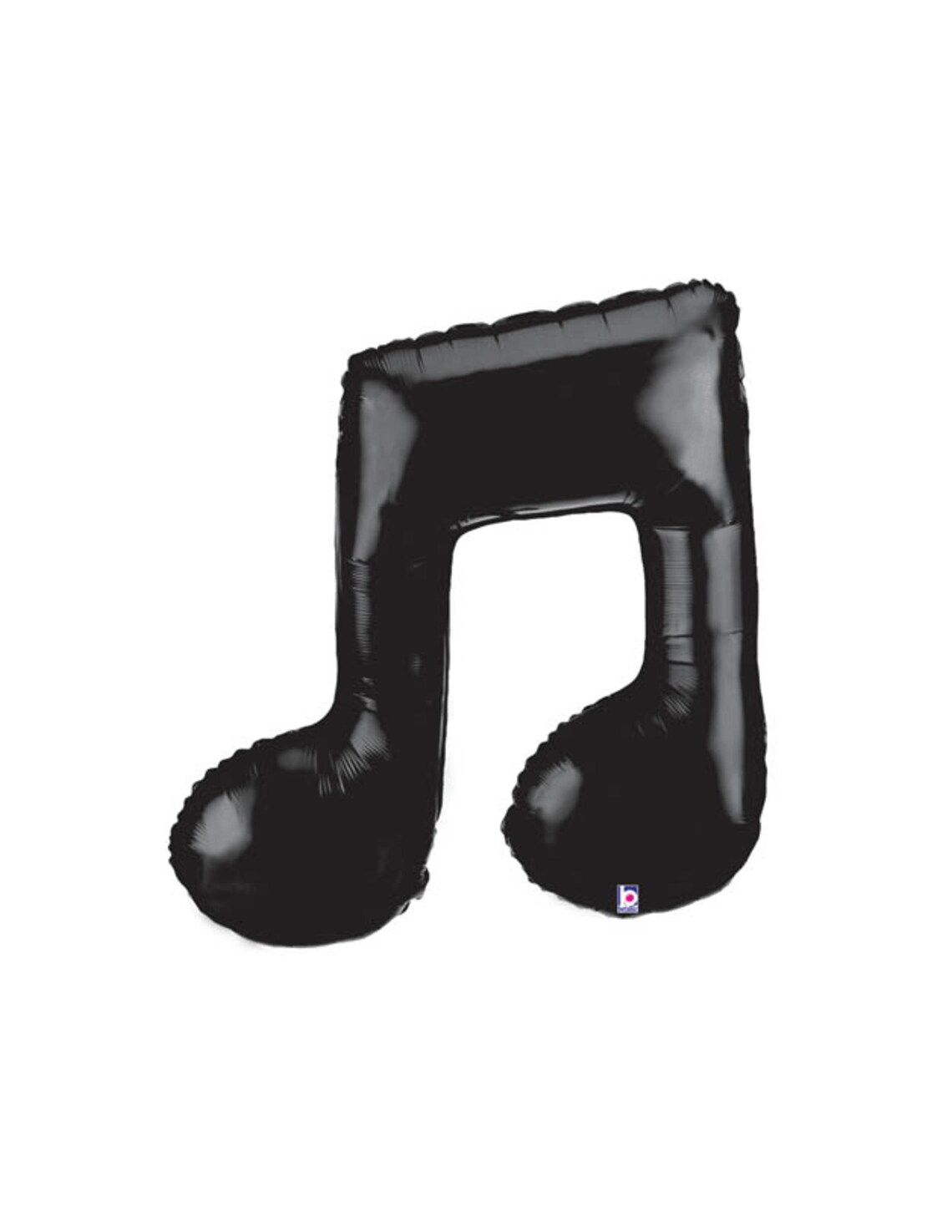 40 Music Note Balloon Music Party Decor Music - Etsy