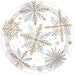 Winter Wonderland Supplies - Snowflake Party Supplies, Winter ...