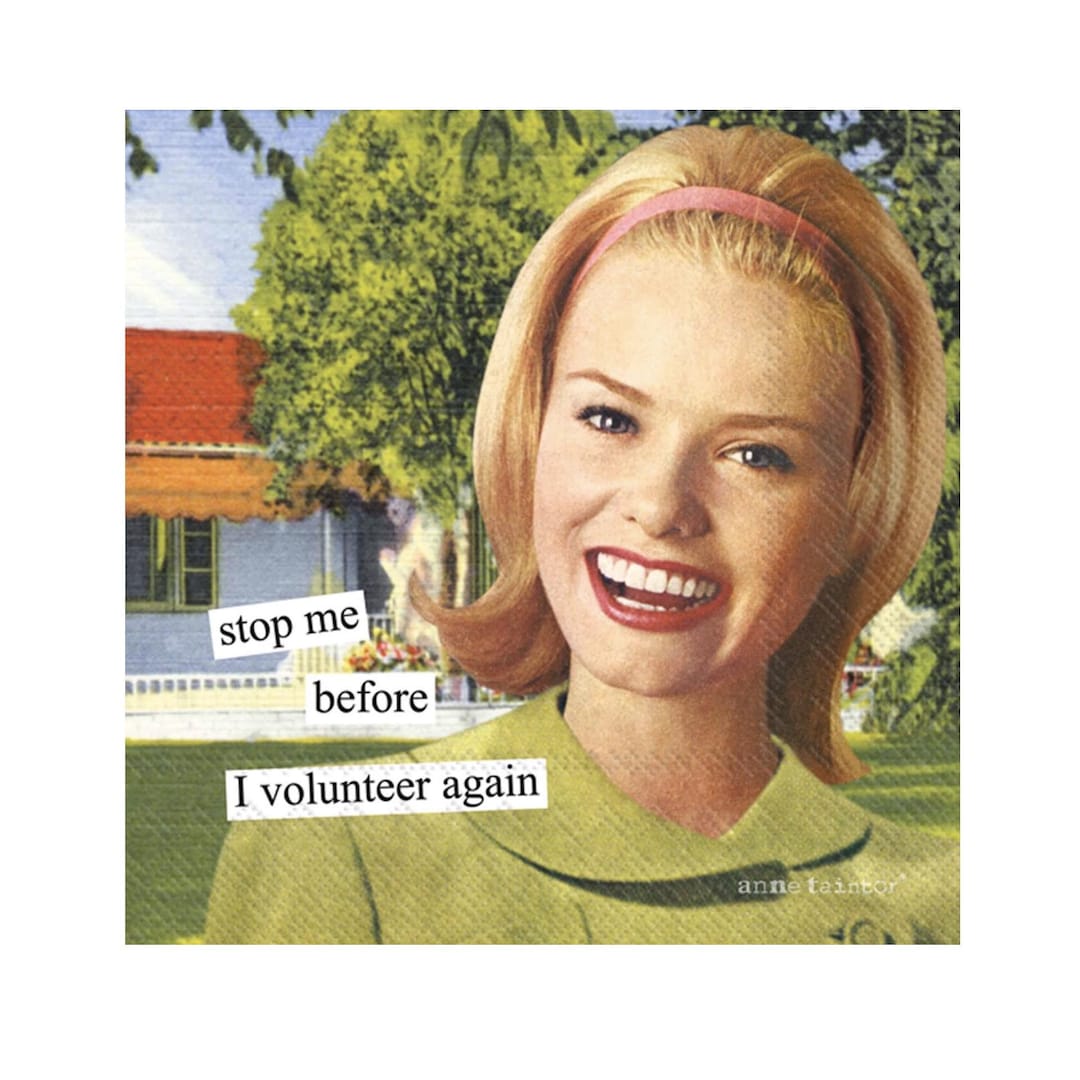 Funny Cocktail Napkins - Ladies Night, Housewarming Party, Adult Party ...