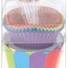 Cupcake Kit - Rainbow Party, Rainbow Birthday, Rainbow Baby Shower ...