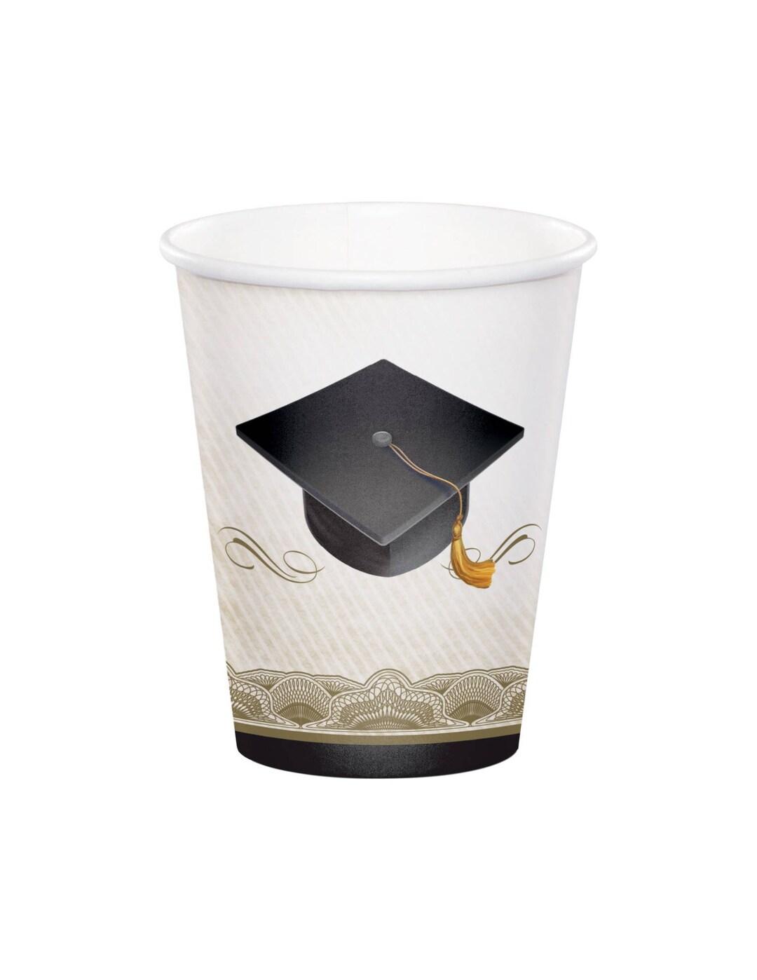 Grad Party Cups - Graduation Party, Graduation Cups, High School ...