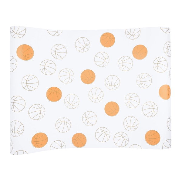 Basketball Party Decor - Etsy