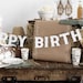 Howdy Party Plates - Western Birthday Decor, Cowboy Party Supplies ...