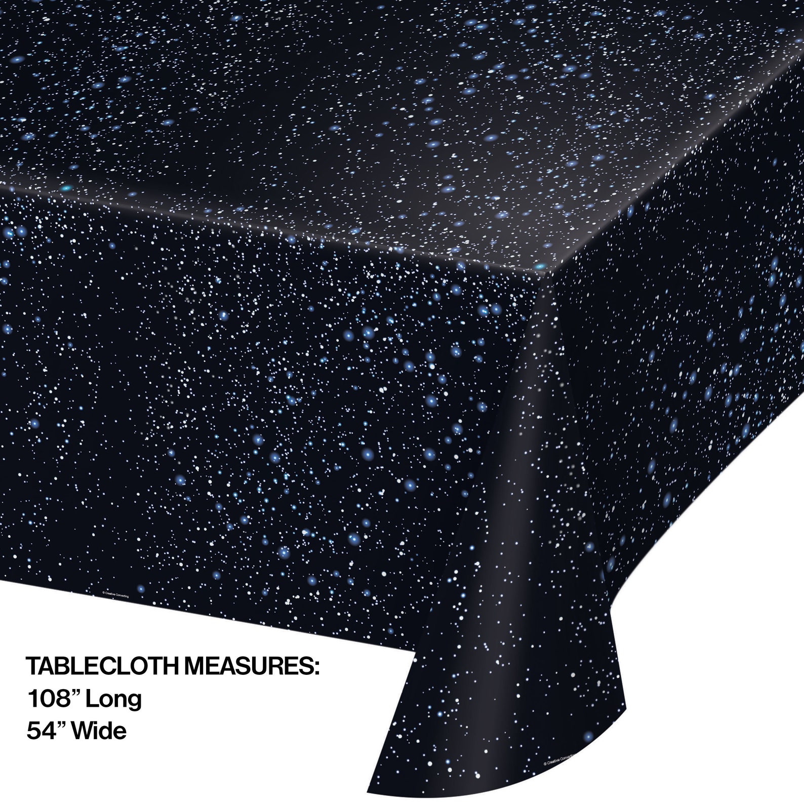 Galaxy Party Pack Space Birthday, Space Party Decorations, Galaxy Baby ...