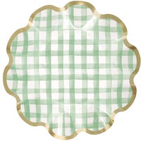 Gingham Paper - Etsy