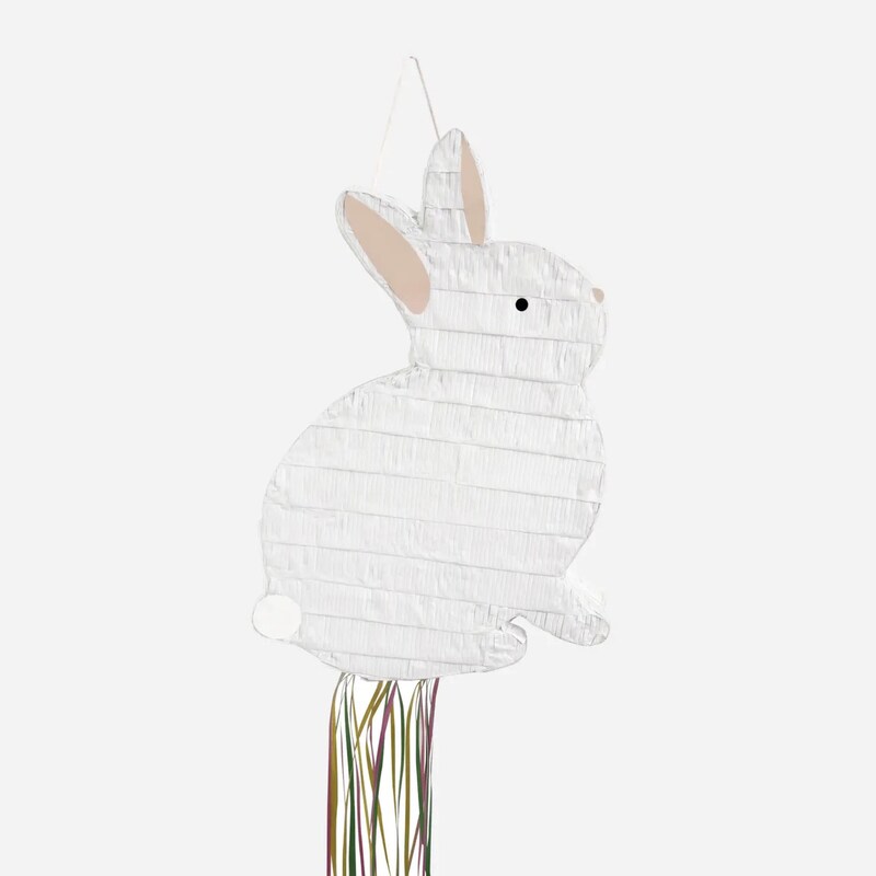 Bunny Pinata - Etsy
