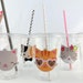 Cat Cups, Plastic Cups, Party Cups, Cat Party, Cat Birthday Party ...