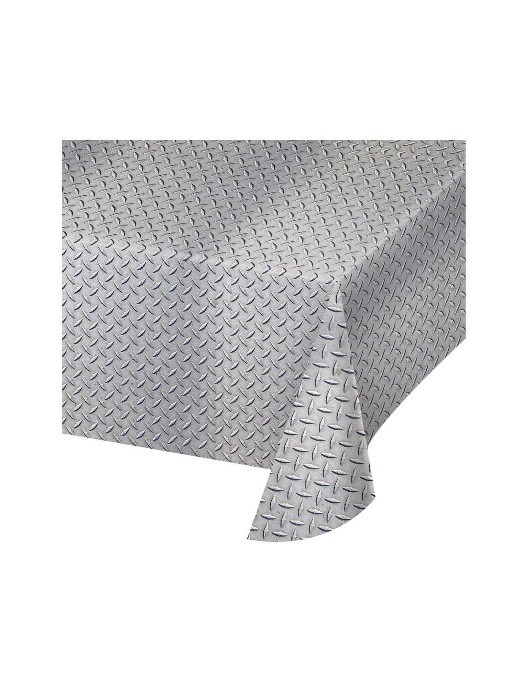 Truck Party Tablecloth - Monster Truck Party, Car Birthday, Racing ...