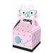 Kitten Favor Boxes Cat Party Favors Kitty Party Kitty Cat - Etsy