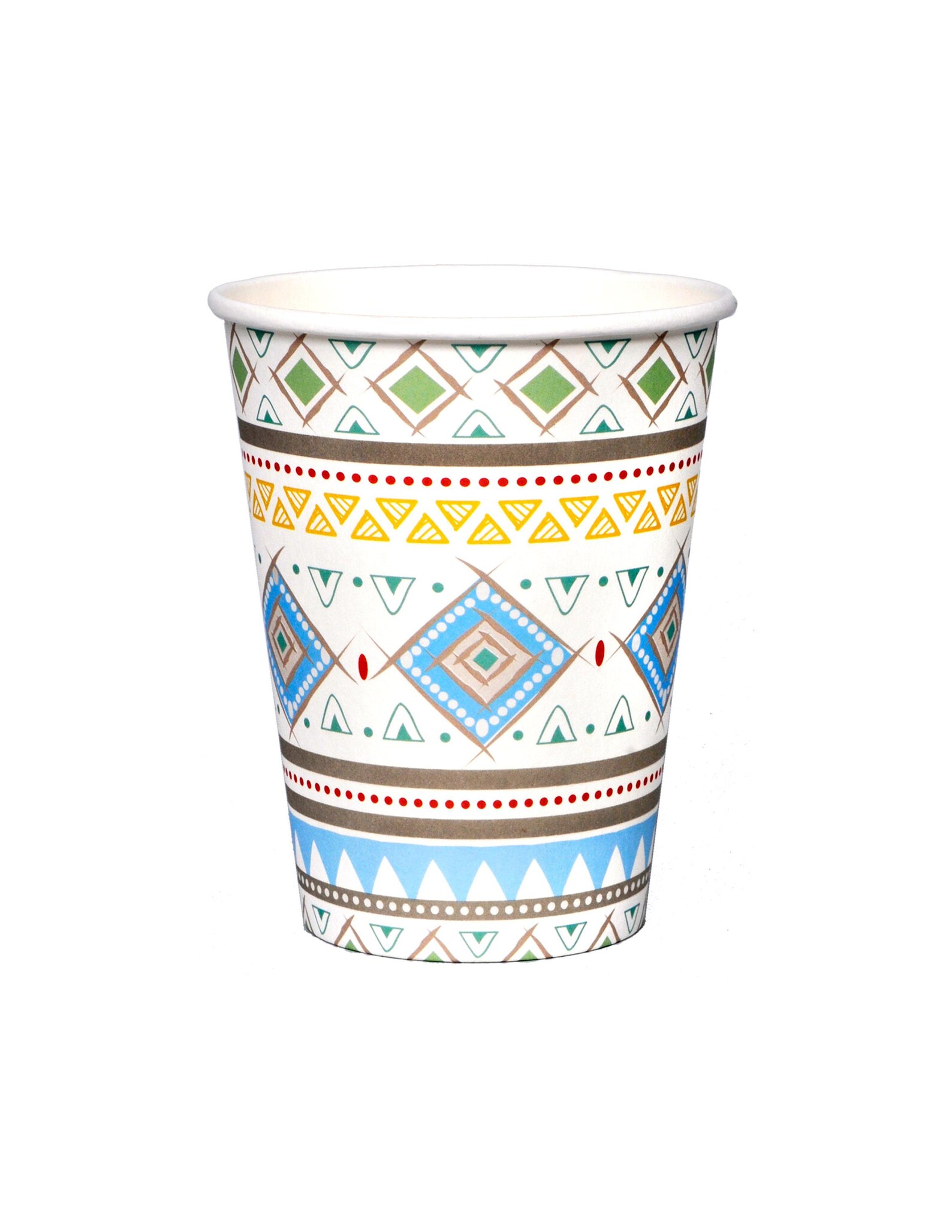 Tribal Cup Adventure Baby Boy Shower Woodland Tribal - Etsy