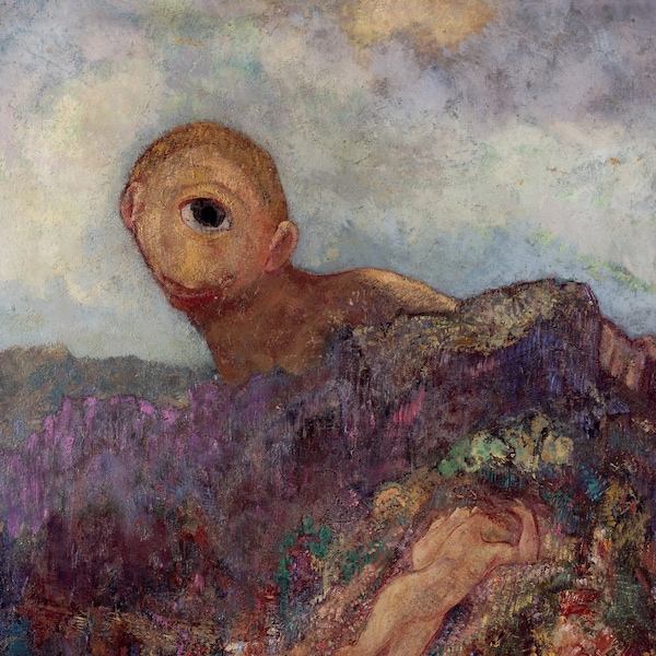 Greek Mythology Monsters Posters - Etsy