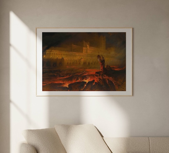 Pandemonium Paradise Lost