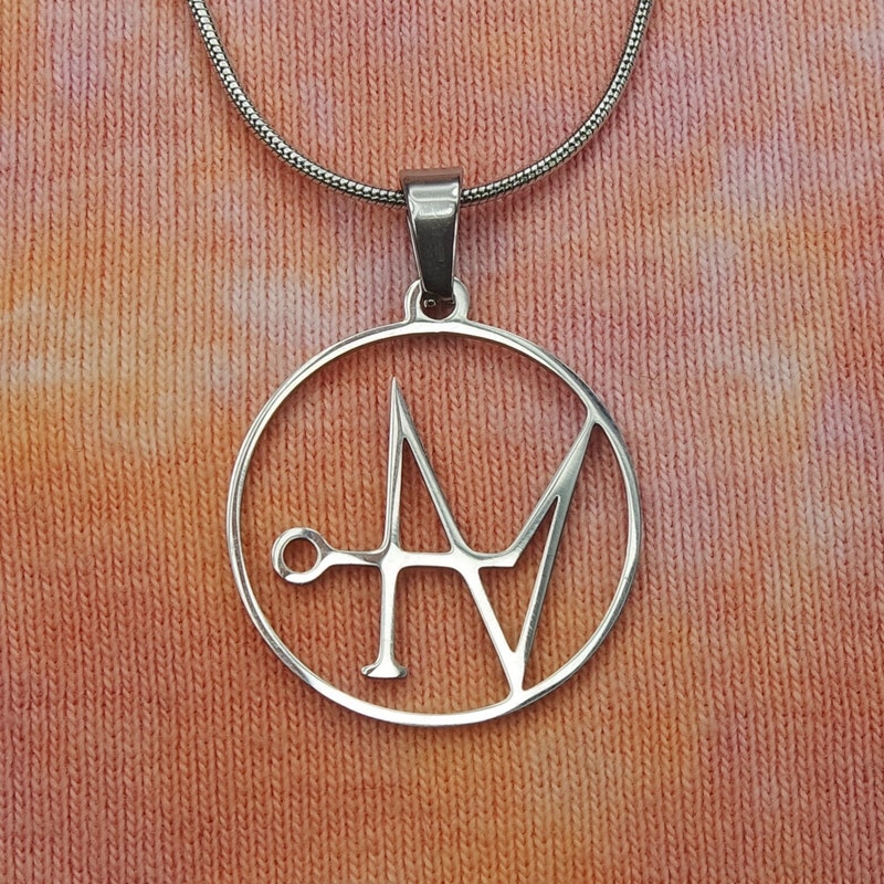 Archangel Gabriel - Etsy