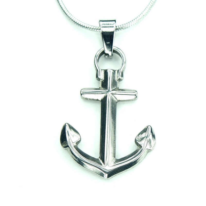 Anchor Cross - Etsy