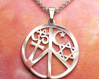 Star of David Cross | Etsy