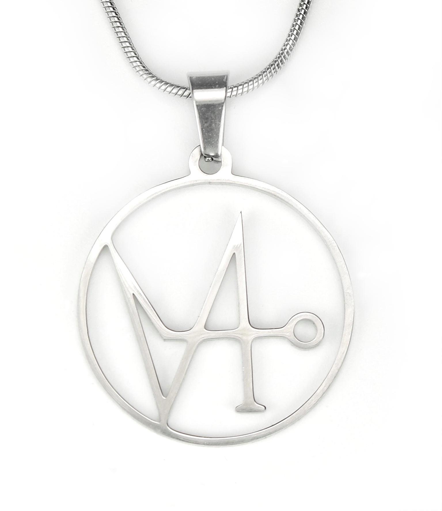 Archangel Gabriel Symbol
