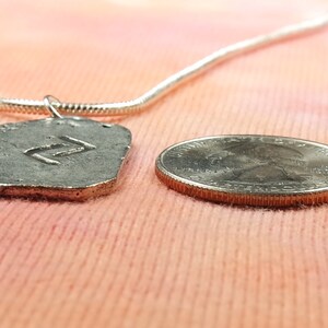 Jera Rune Necklace, Runic Elder Futhark Runes Jewelry, Lead-free Pewter ...