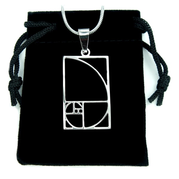 Mathematical Jewelry - Etsy