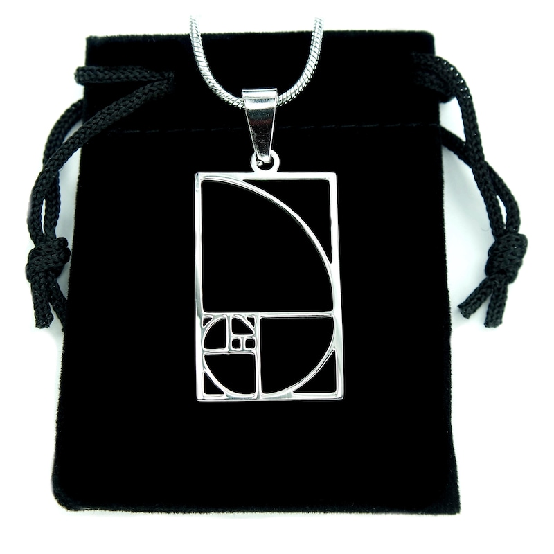 Mathematical Jewelry - Etsy