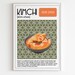 Kimchi Definition Poster, Kimchi Lover Gift, Kimchi Printable, Kimchi ...