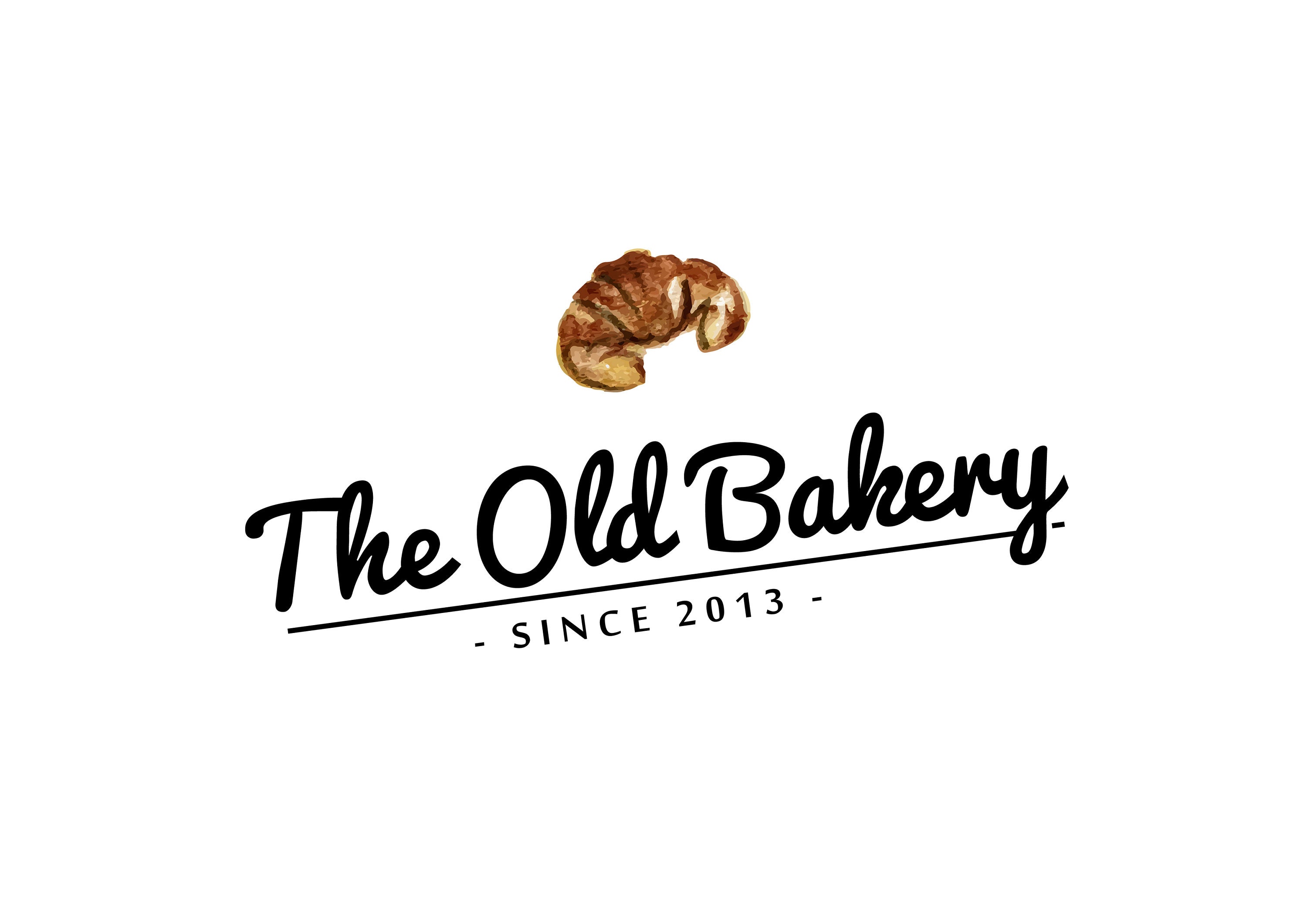 Bakery Logo Design Cafe Logo Design Restaurant Logo Design | Etsy