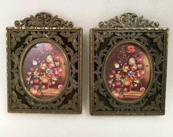 Victorian frame | Etsy