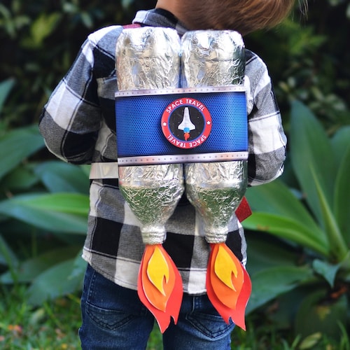 JETPACK DIY Set Instant Download PDF Includes - Etsy
