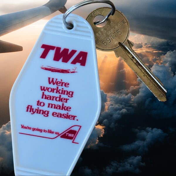 Vintage Twa Stickers - Etsy