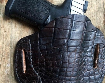 Alligator hide | Etsy