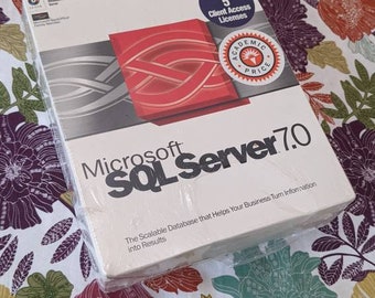 Windows Server - Etsy