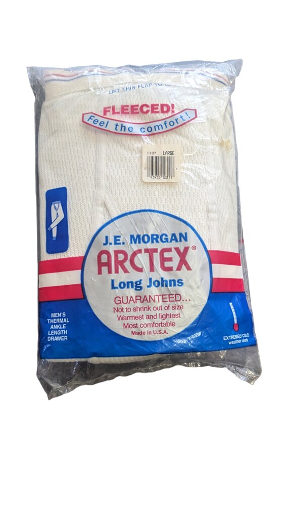 Vintage arctex thermal shirt - Gem