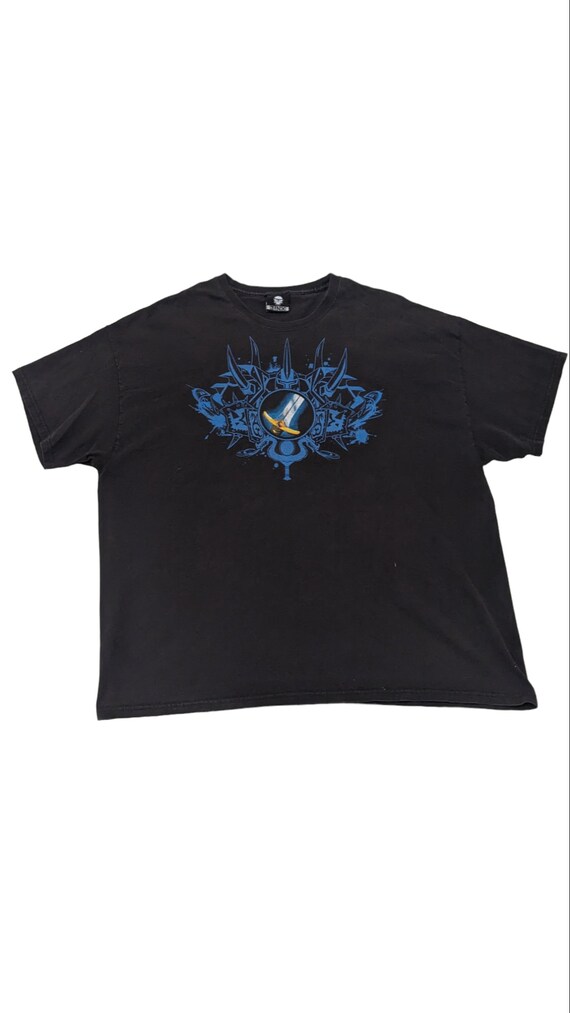 Jinx vintage black world - Gem