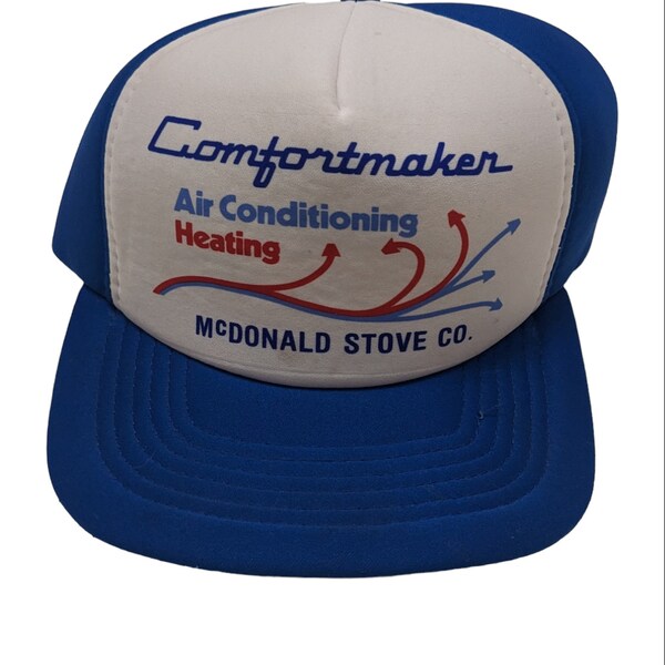 Air Conditioning Hat - Etsy