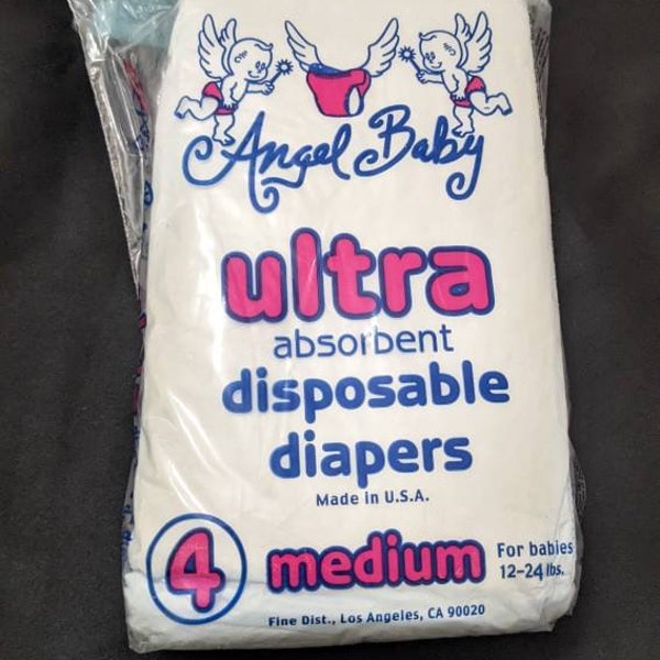 Adult Diapers Plastic - Etsy