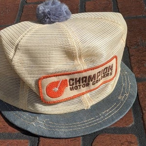 K products headwear store