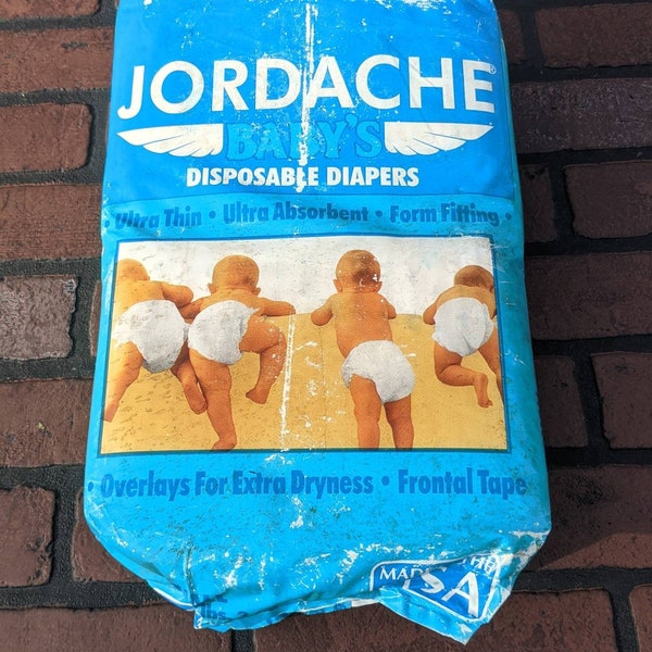 Vintage Plastic Diapers - Etsy