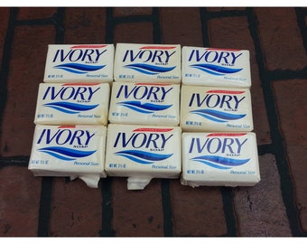 Ivory Soap Vintage - Etsy