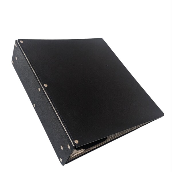 Piano Binder - Etsy