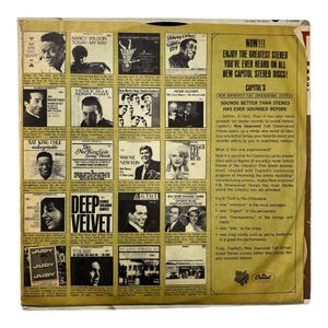 1965 Beatles VI Capitol T 2358 Mono Original Early LA Pressing Vintage ...