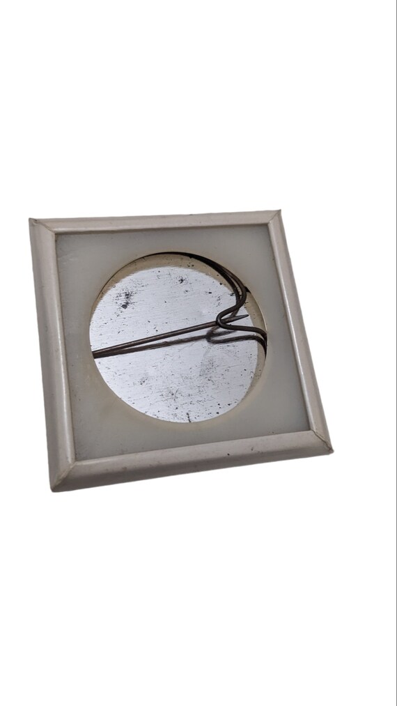 OMD Orchestral Maneuvers Dark Crush Tour Concert Pin … - Gem