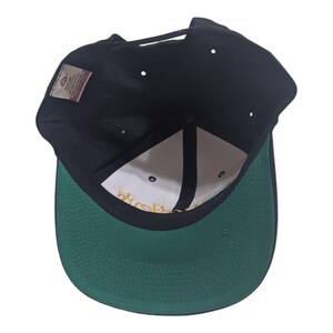 Vintage Baileys Irish Cream Liqueur Logo Hat | Adjustable One Size Cap ...