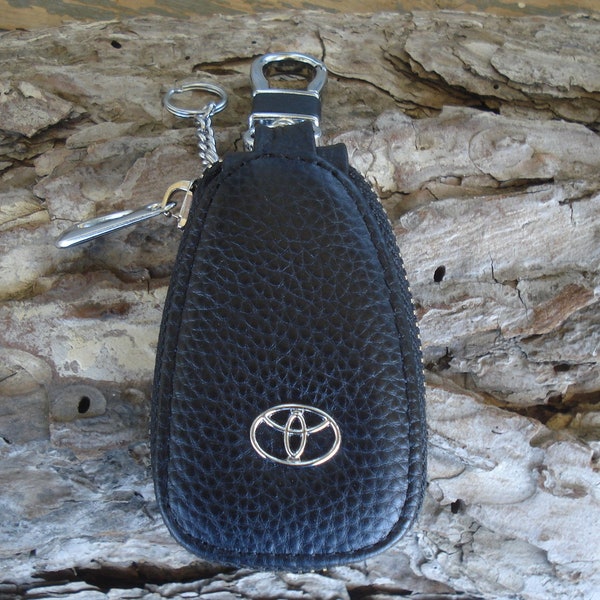 Toyota Keychain - Etsy