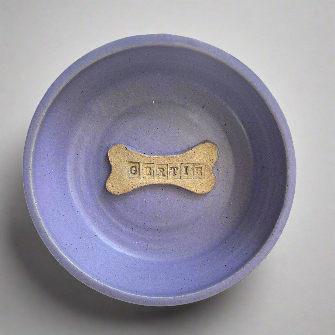 Premium Dog Bowls - Etsy