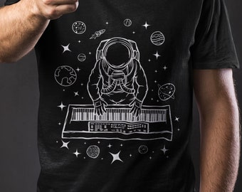 Modular Synth Shirt - Etsy