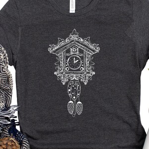 Horology Shirt Horology Art Gift Watch Making Shirt Gift for Clock ...