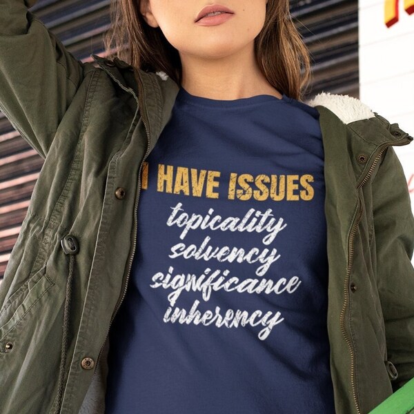 Speech and Debate What Most People Fear More Than Death I Do for Fun ...